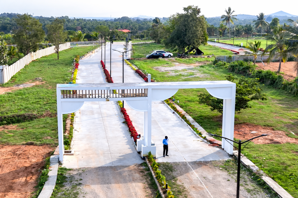 Palli Developers – Premium plots with clear titles, prime locations ...